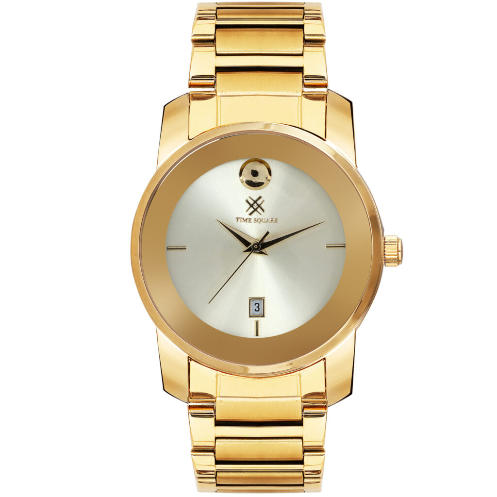 Men Watch 12A - Time Square Watches