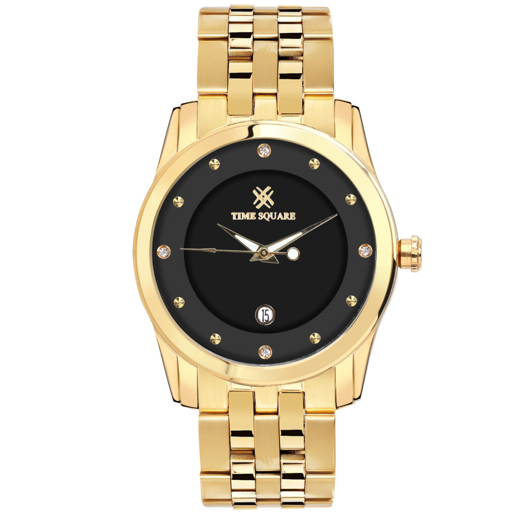 Men Watch 16A - Time Square Watches