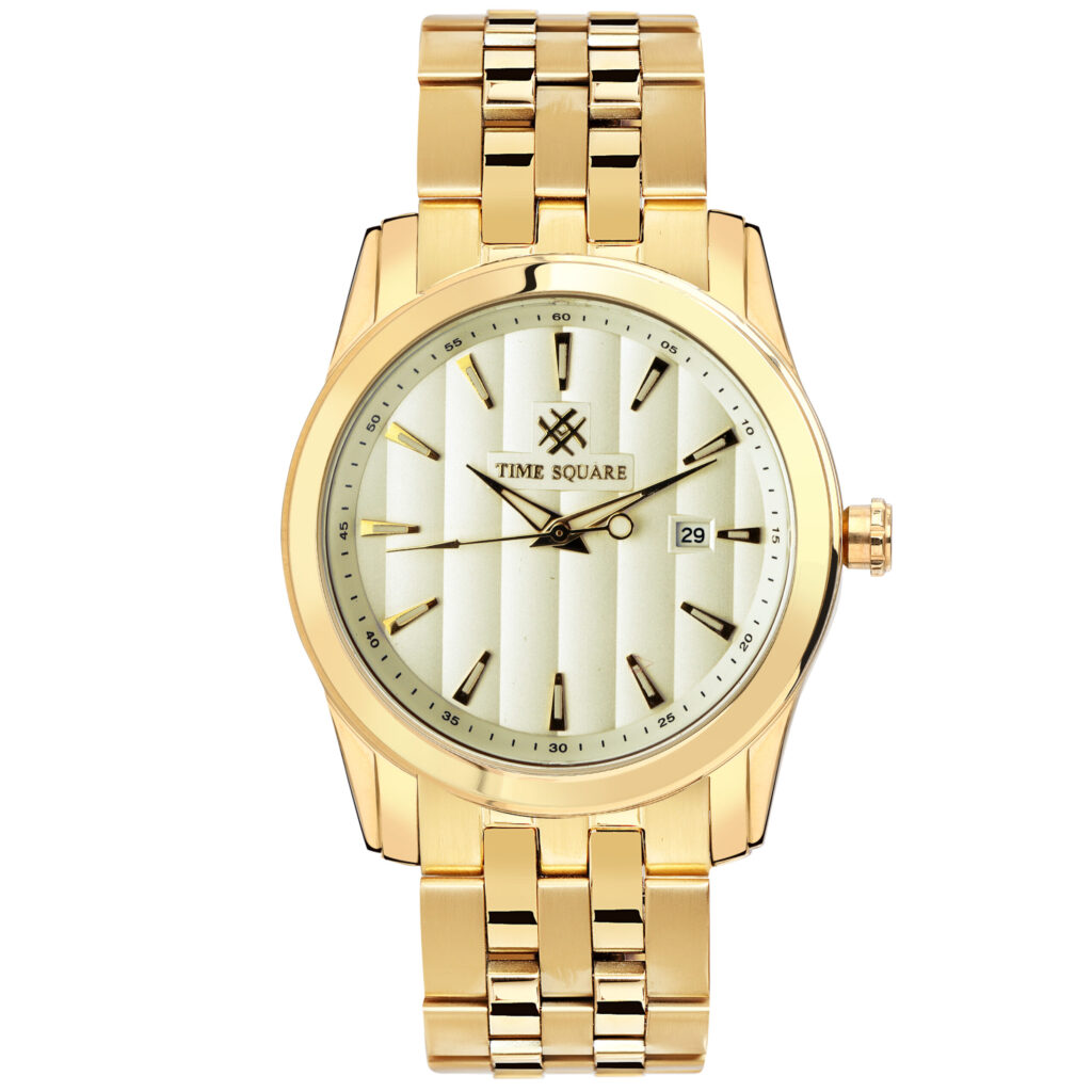 About Us - Time Square Watches