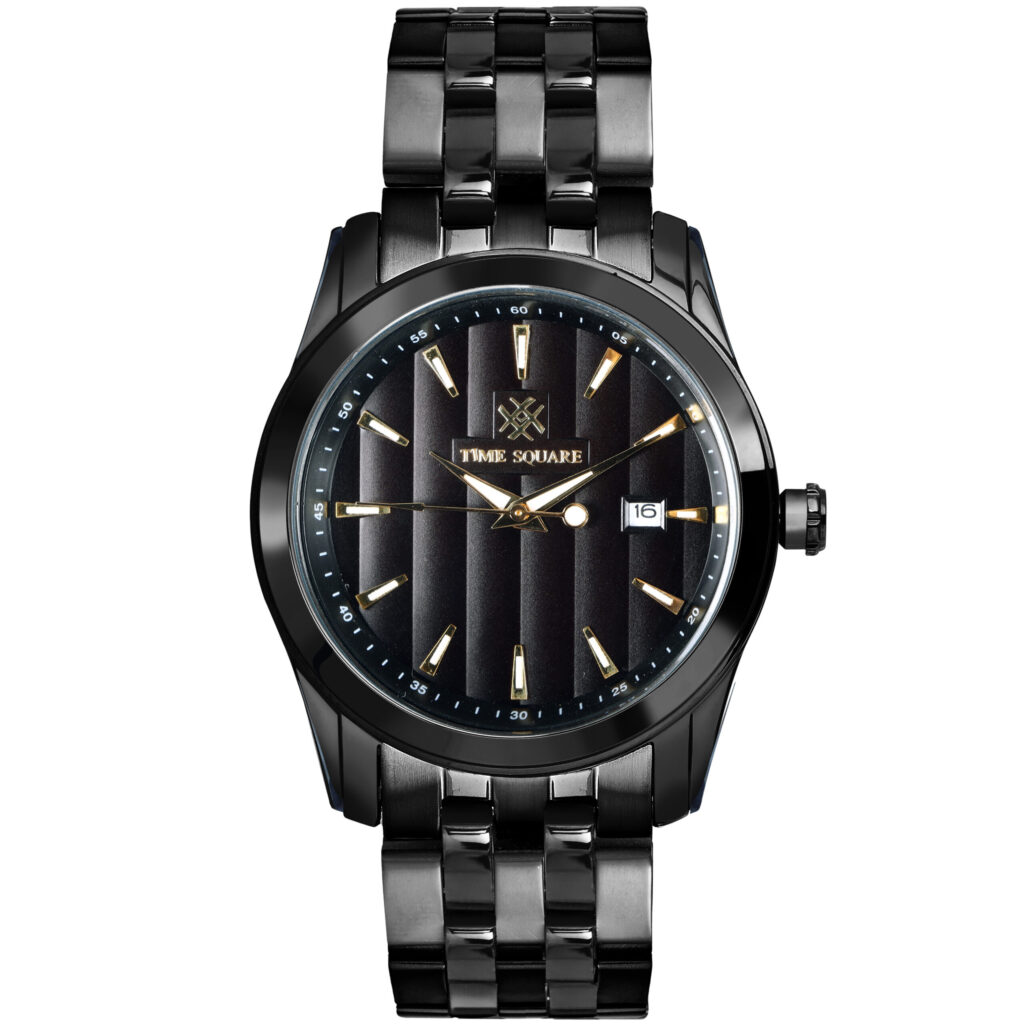 Men Watch 24A - Time Square Watches