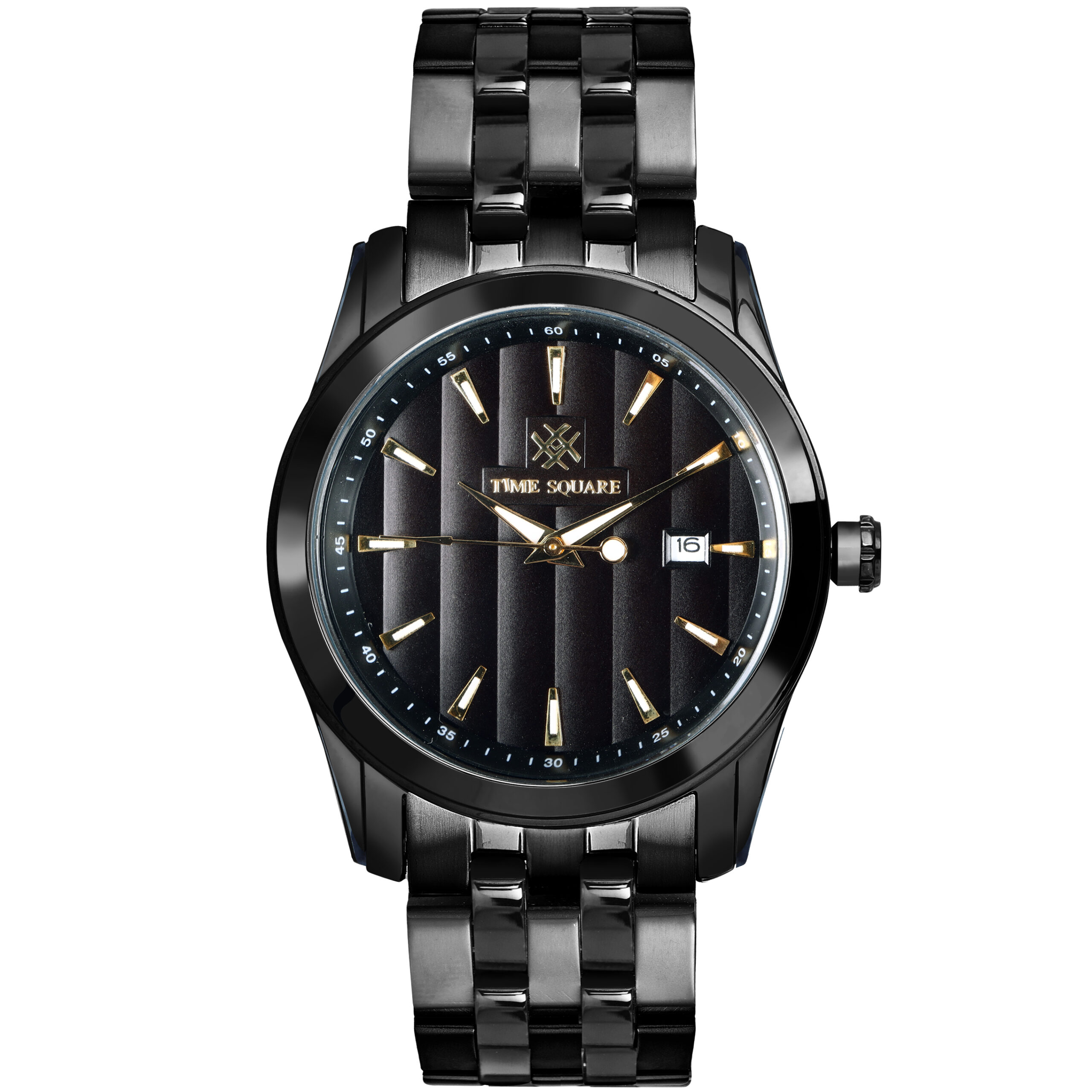 Men Watch 24A - Time Square Watches