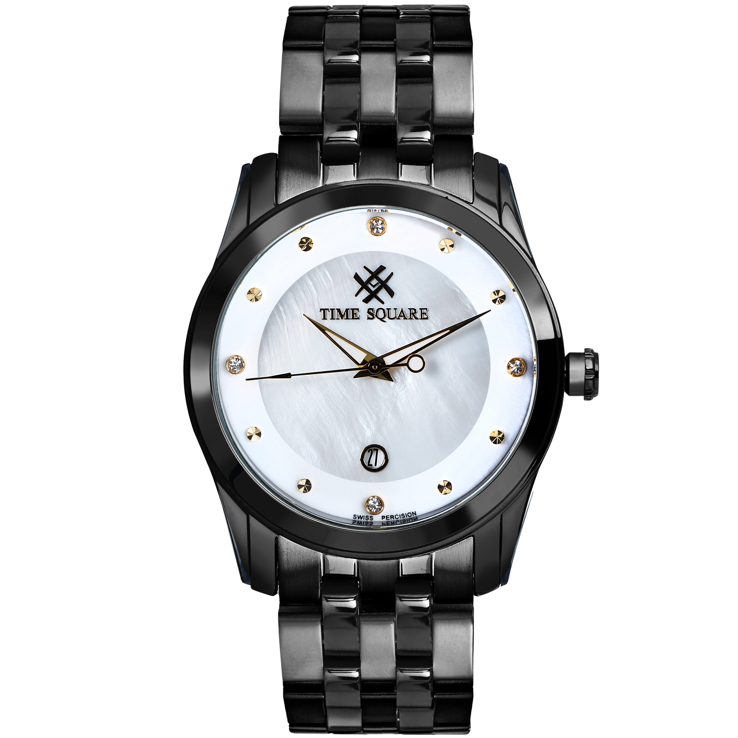 Men Watch 25A - Time Square Watches