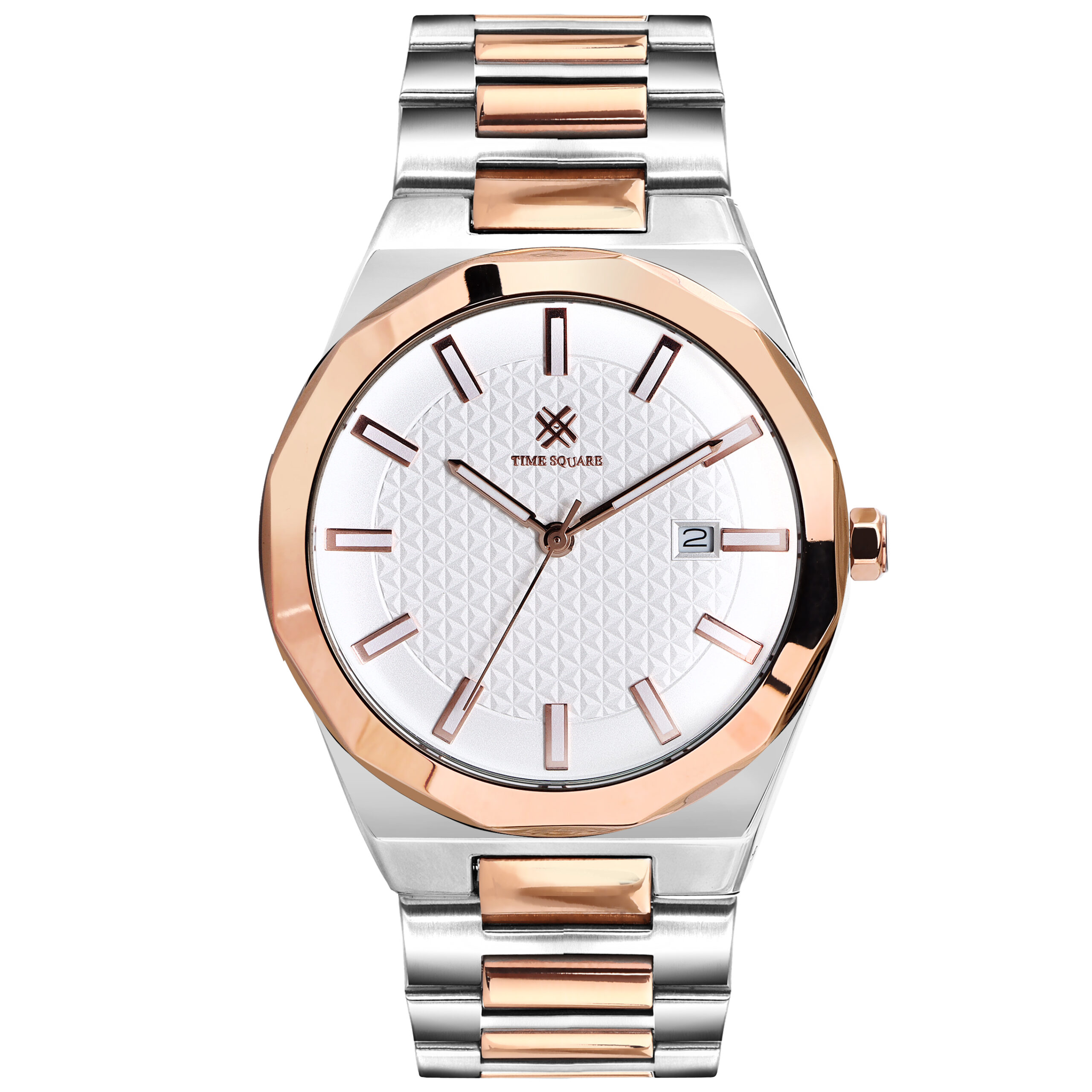 Men Watch 27A - Time Square Watches