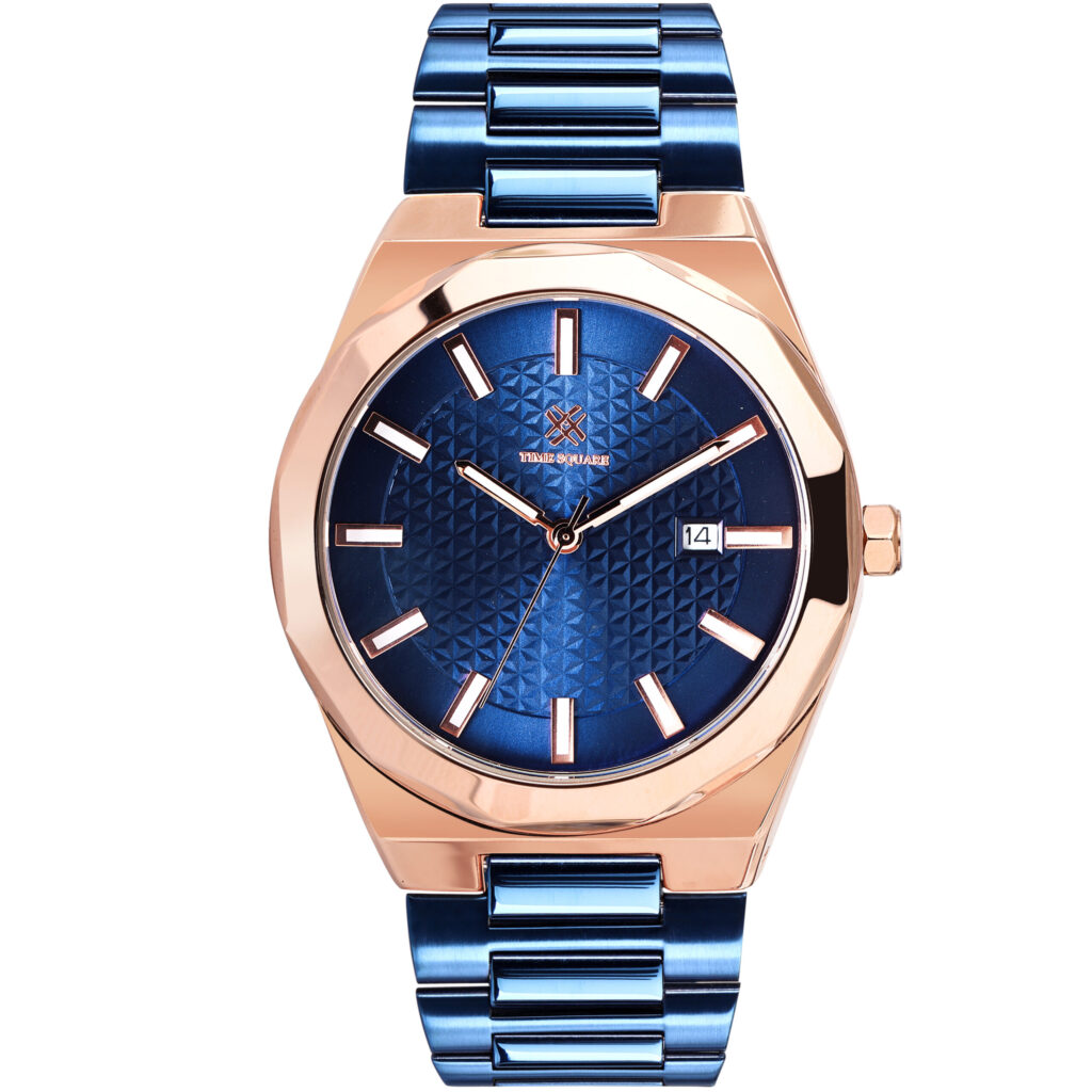 Men Watch 28A - Time Square Watches