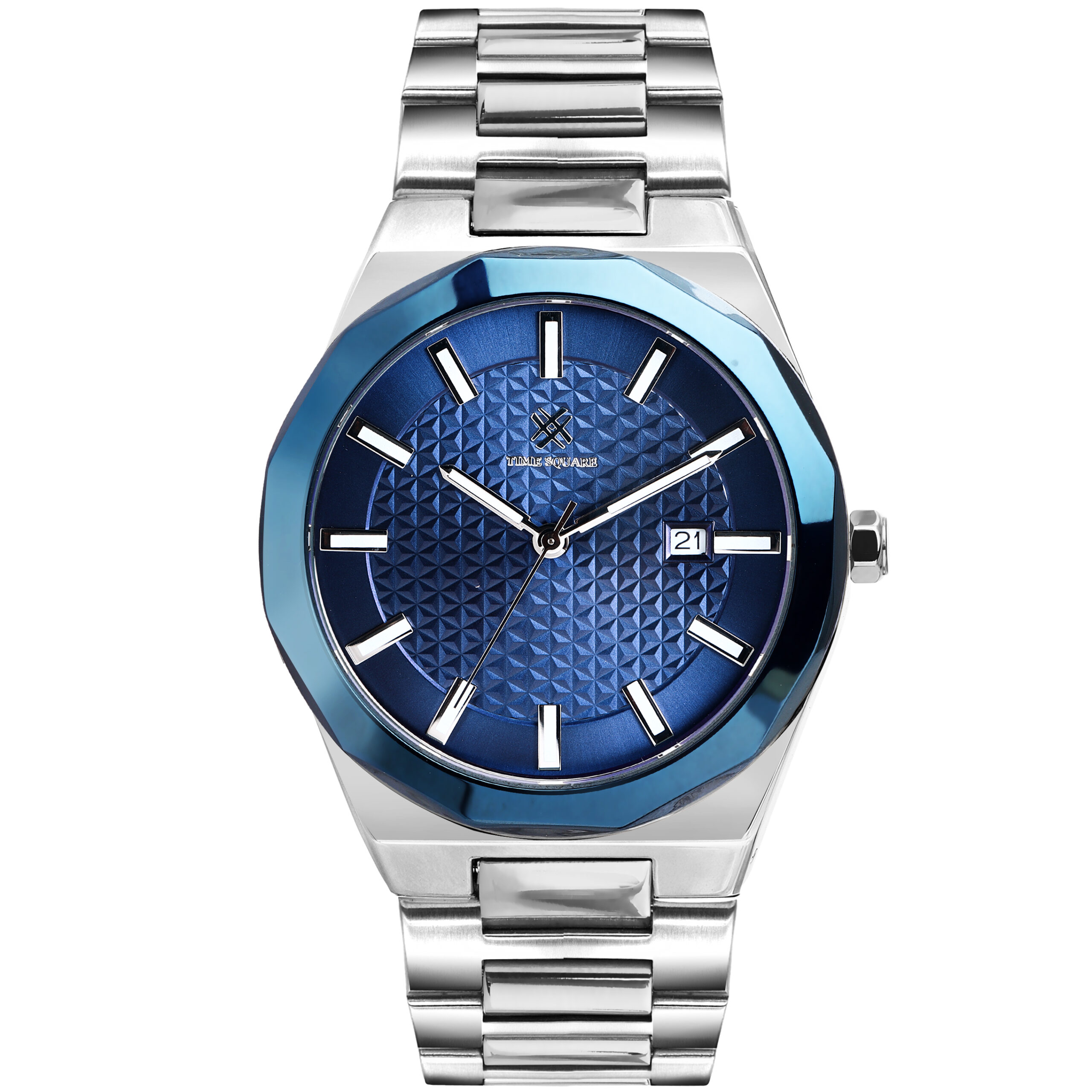 Men Watch 29A - Time Square Watches