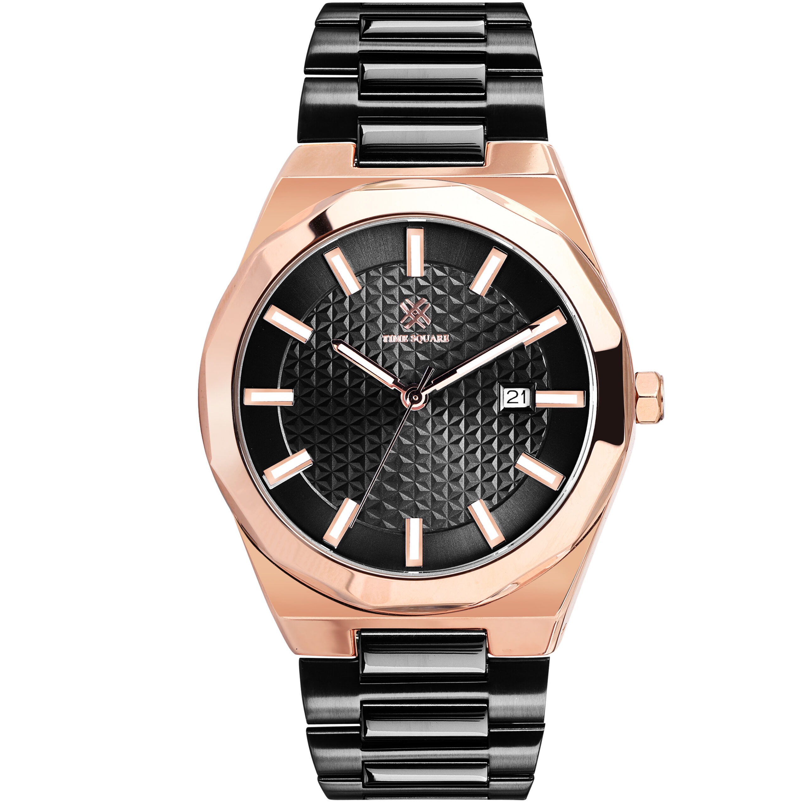 Men Watch 30A - Time Square Watches