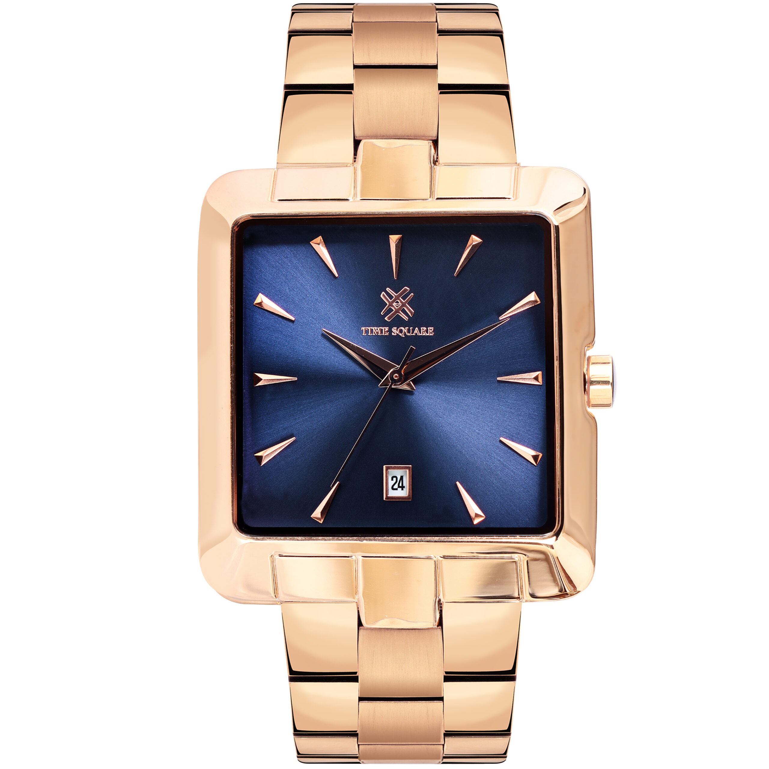 Men Watch 31A - Time Square Watches