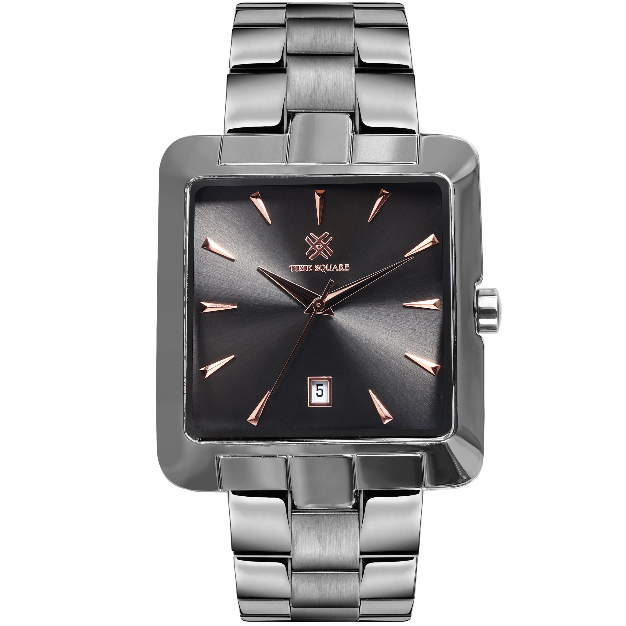 Men Watch 32A - Time Square Watches