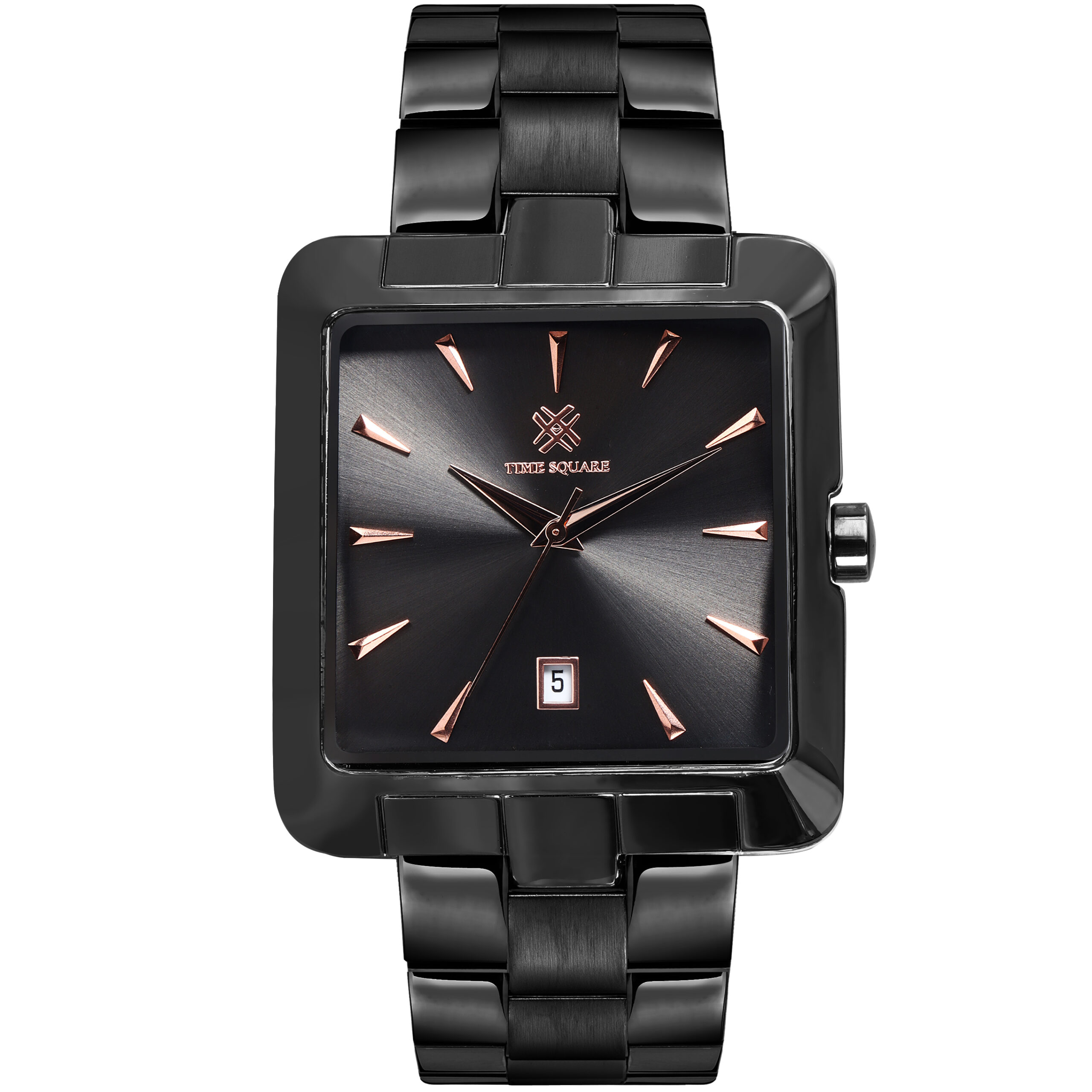 Men Watch 33A - Time Square Watches