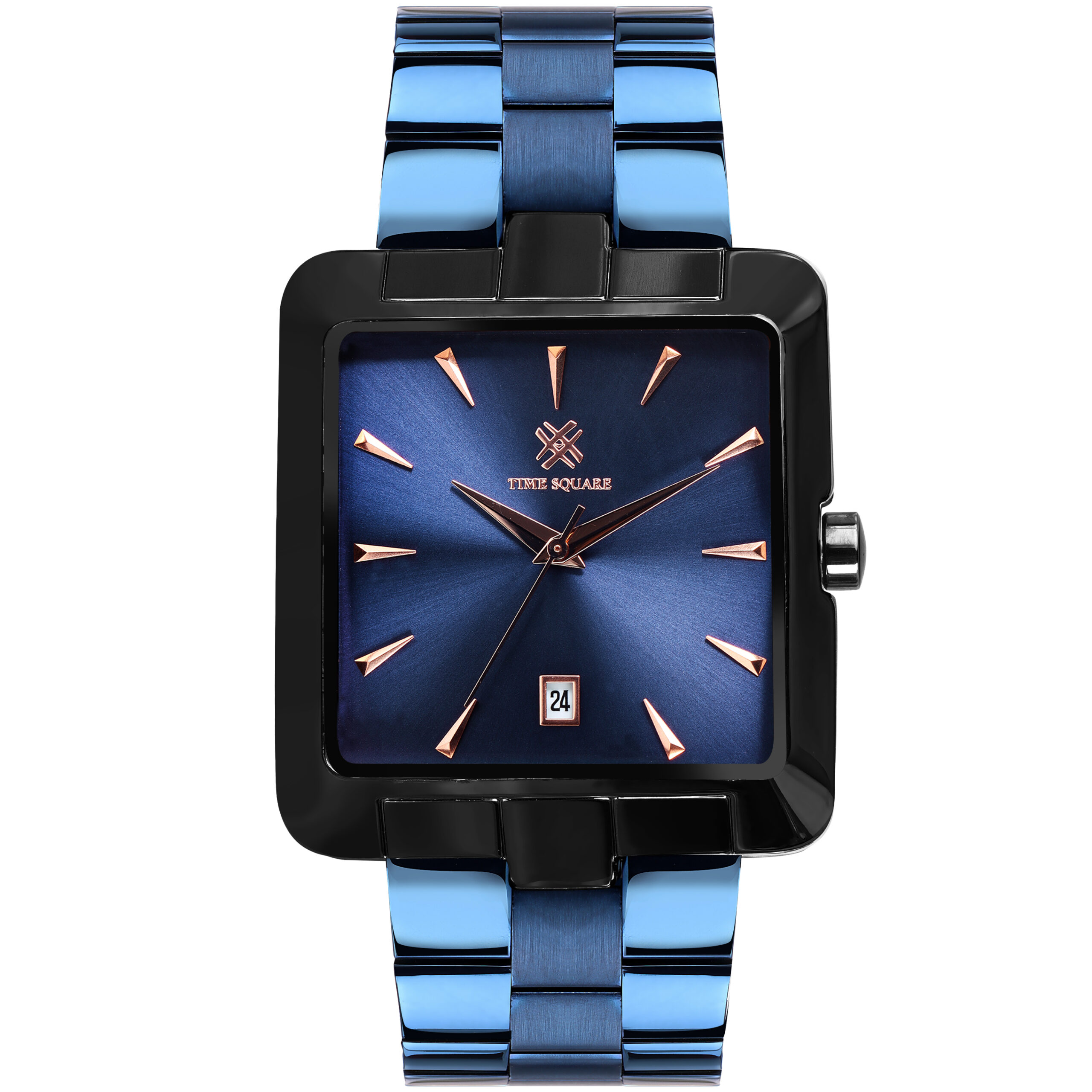 Men Watch 34A - Time Square Watches