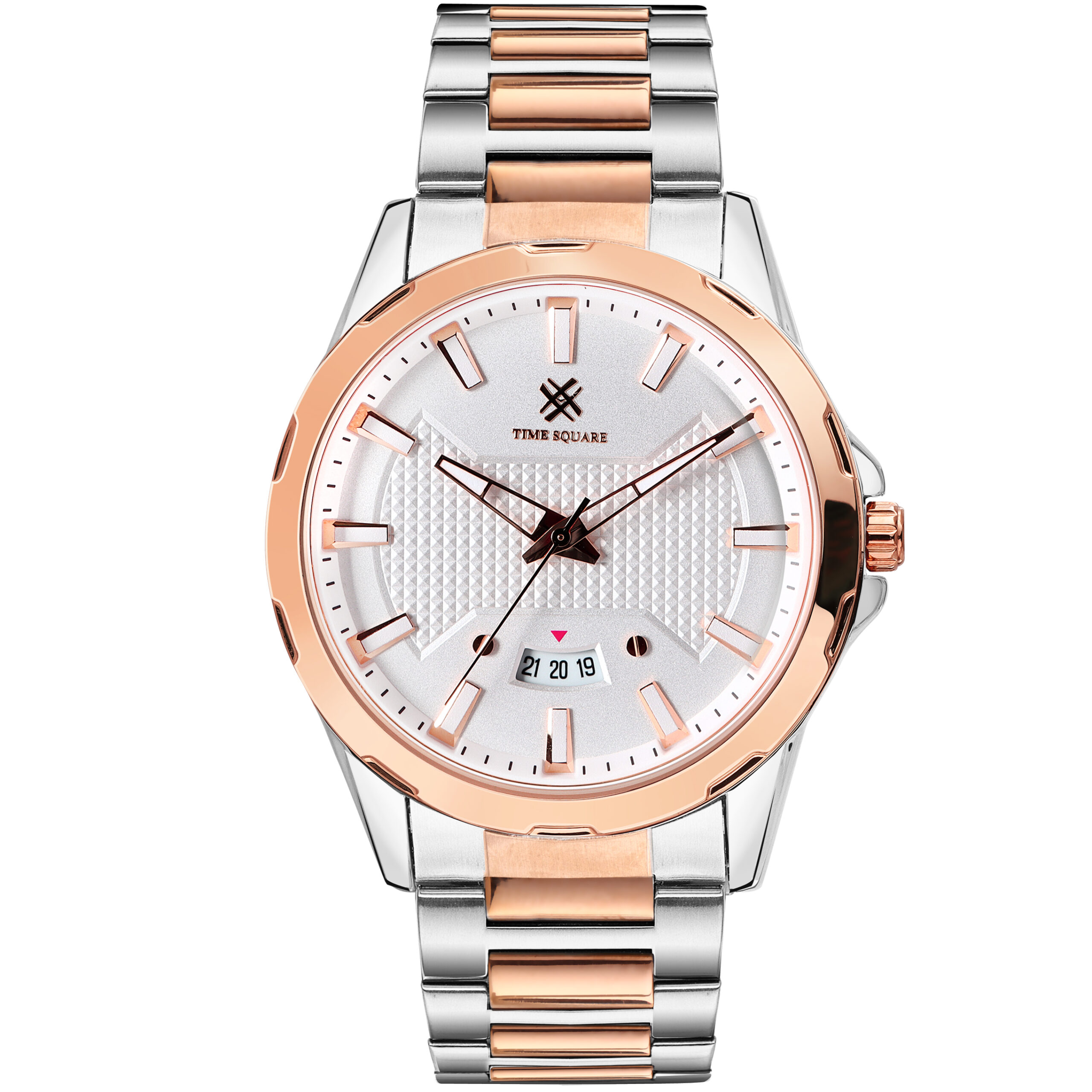 Men Watch 36A - Time Square Watches