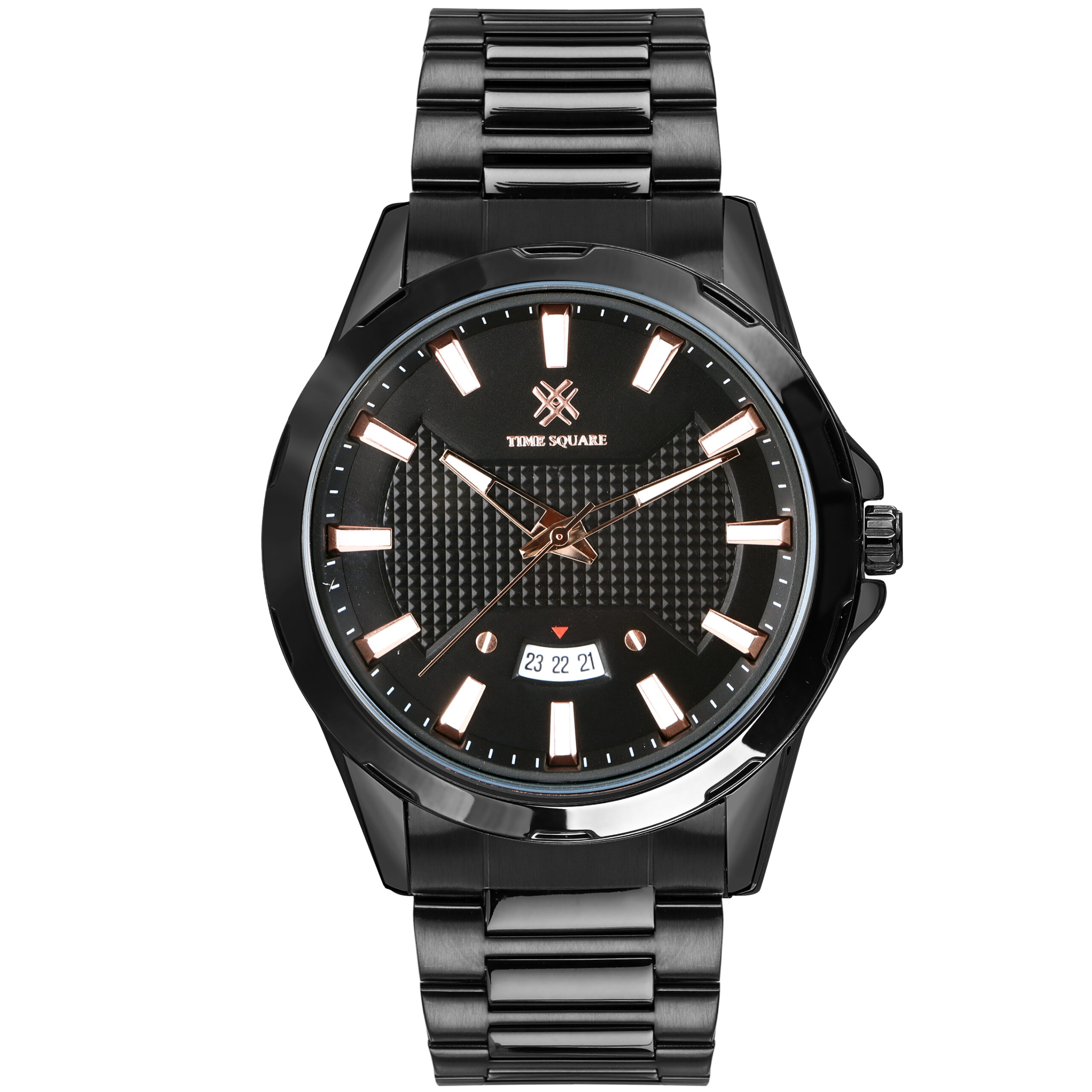 Men Watch 38A - Time Square Watches