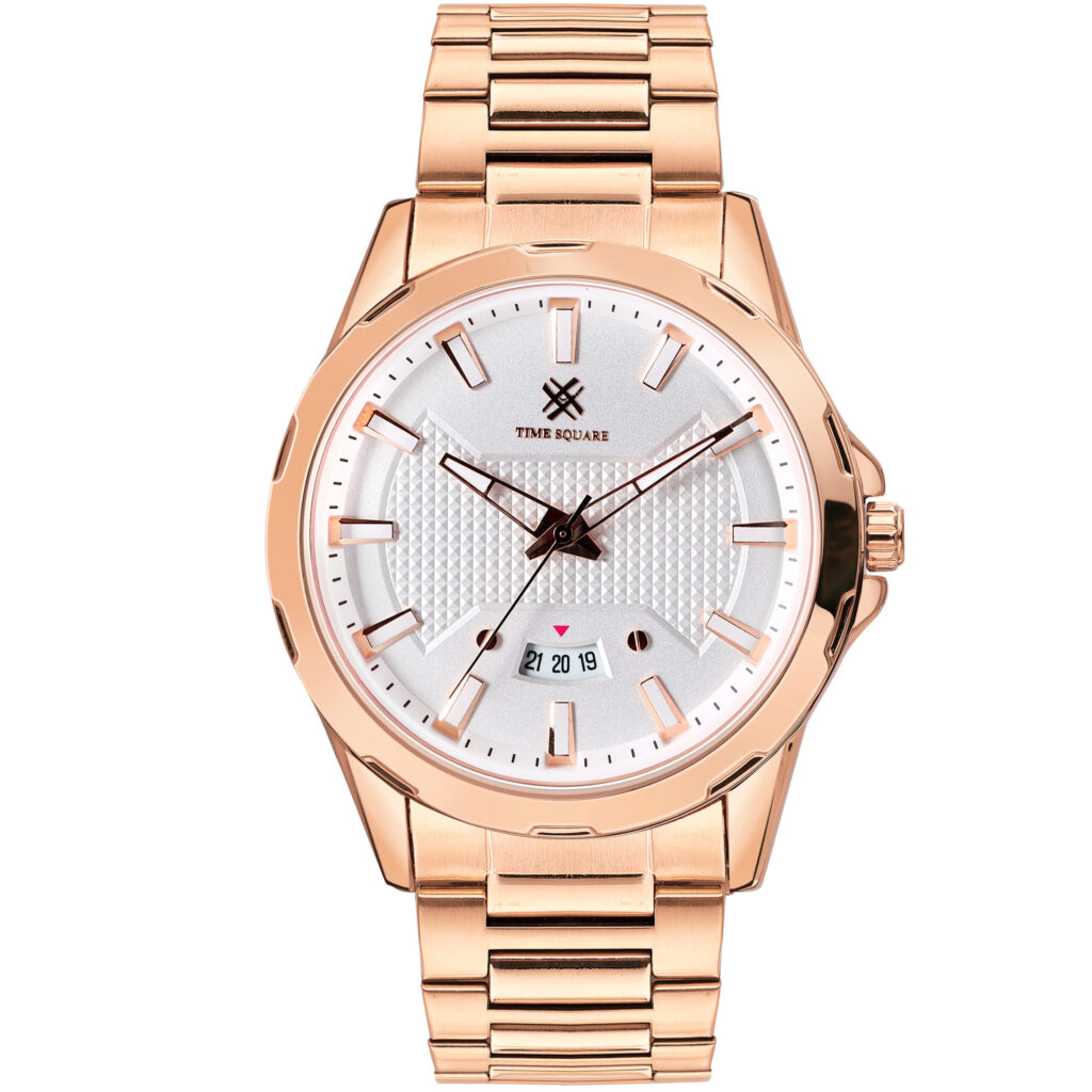 Men Watch 39A - Time Square Watches