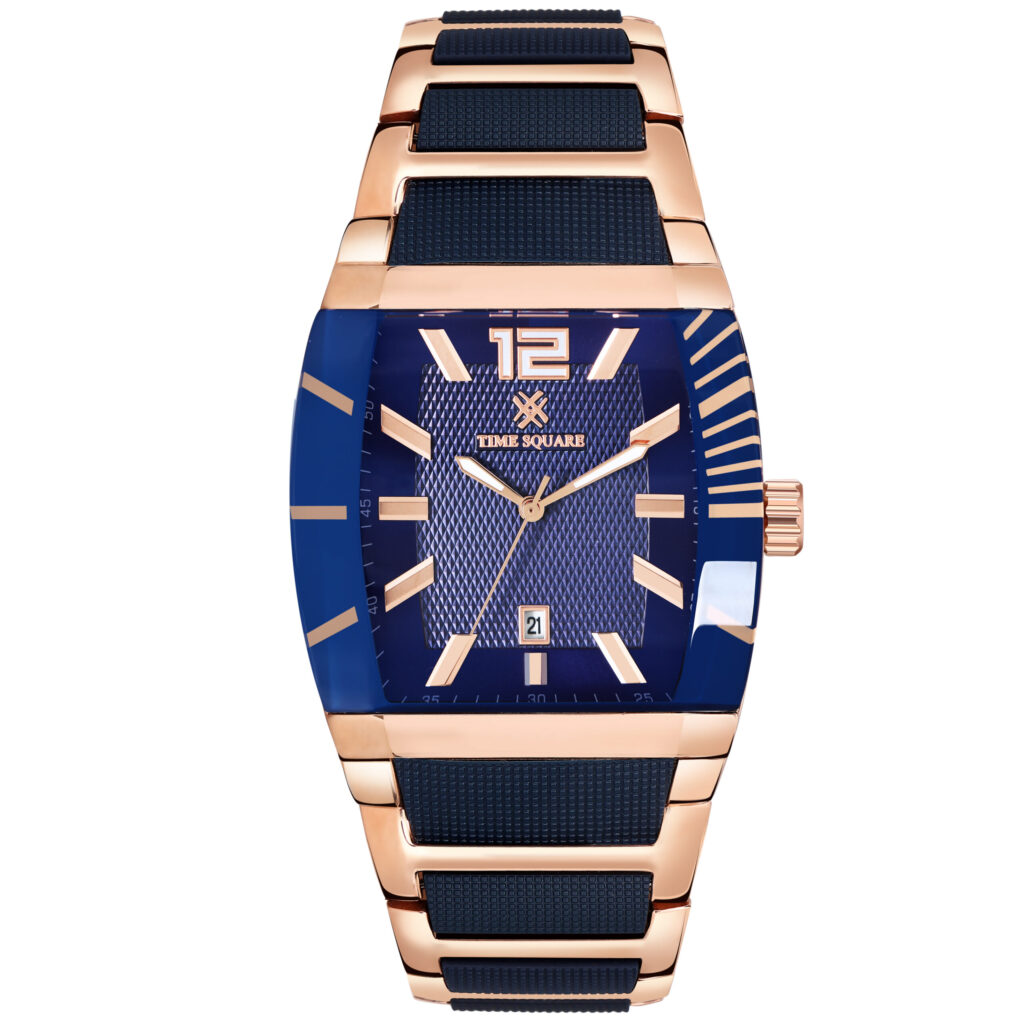 Men Watch 40A - Time Square Watches