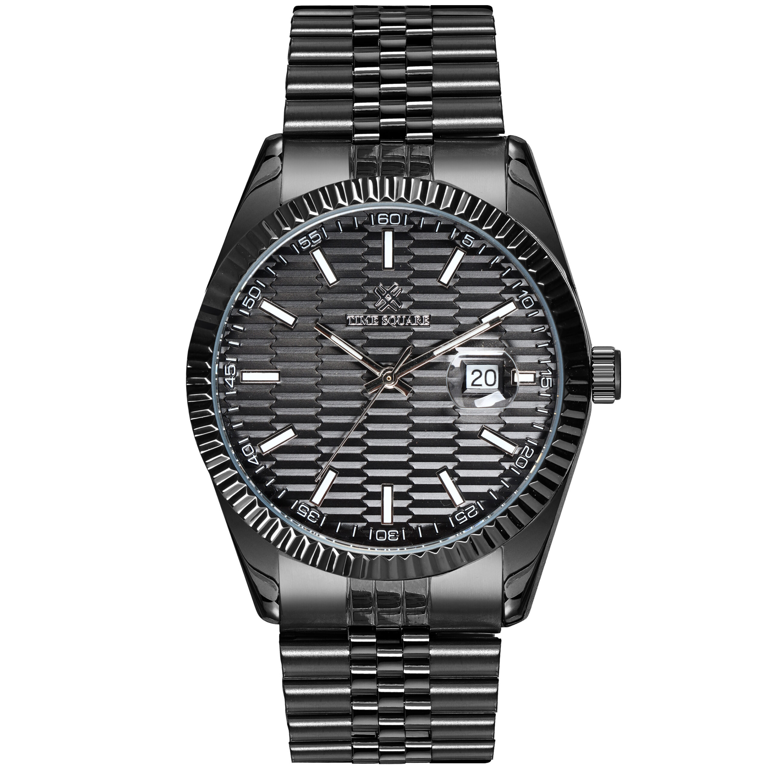 Men Watch 49A - Time Square Watches