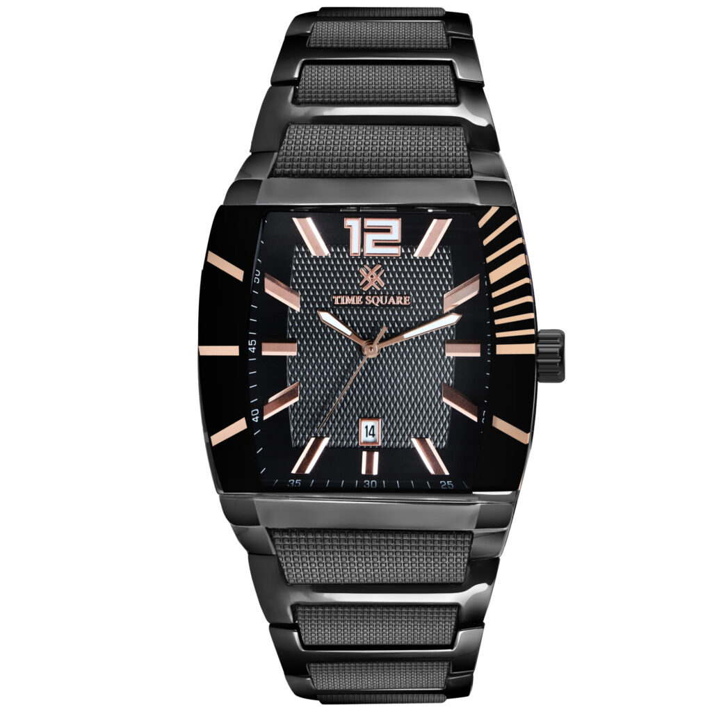 Men Watch 53A - Time Square Watches