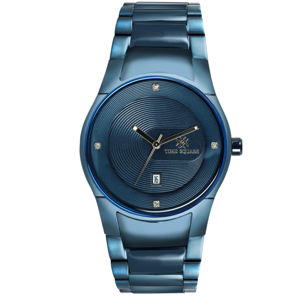 Men Watch 8A - Time Square Watches