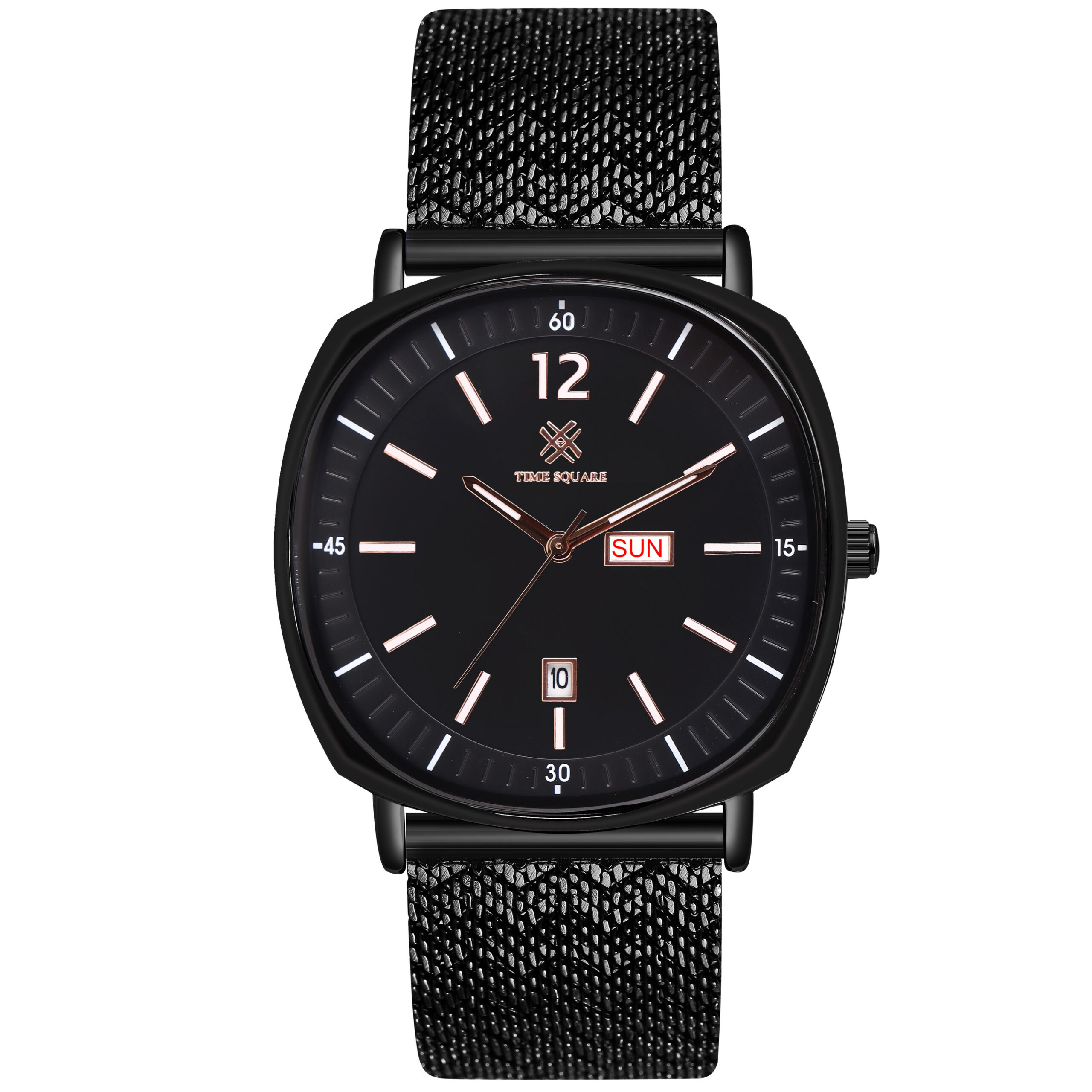 Men Watch 80A - Time Square Watches