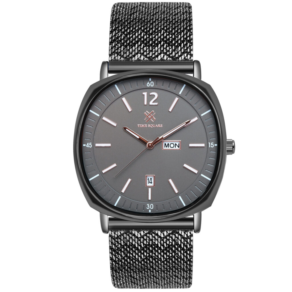 Men Watch 81A - Time Square Watches