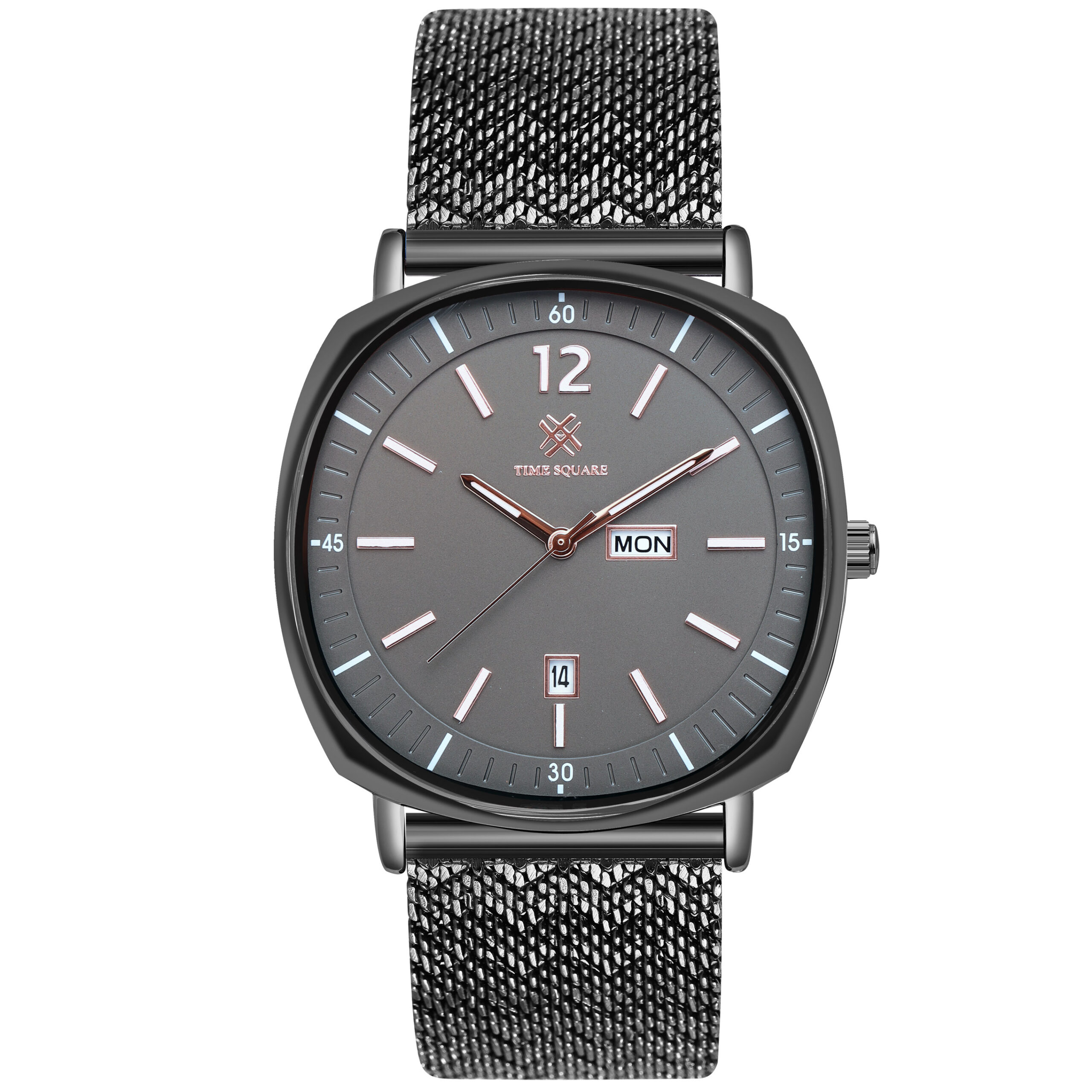 Men Watch 81A - Time Square Watches