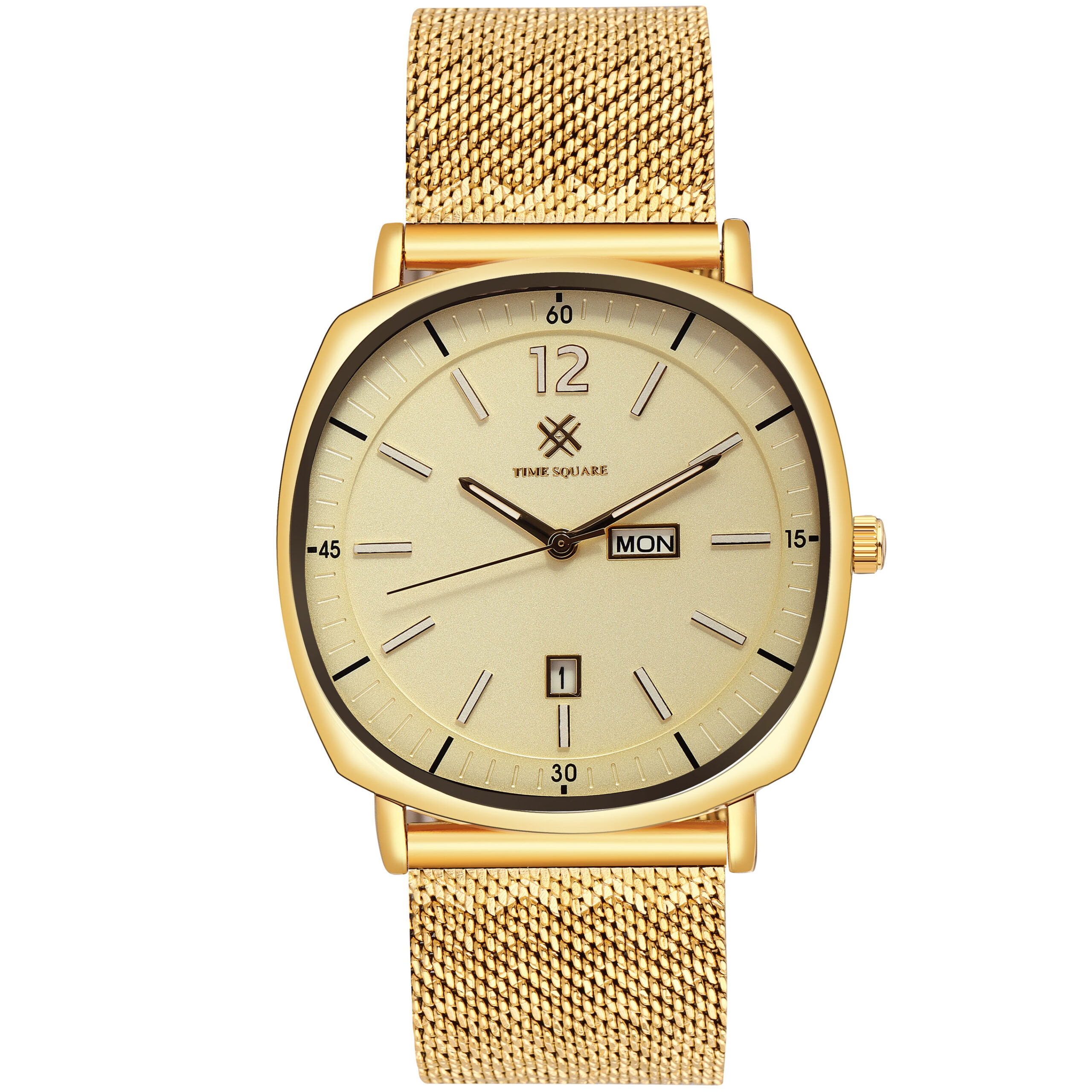 Men Watch 82A - Time Square Watches