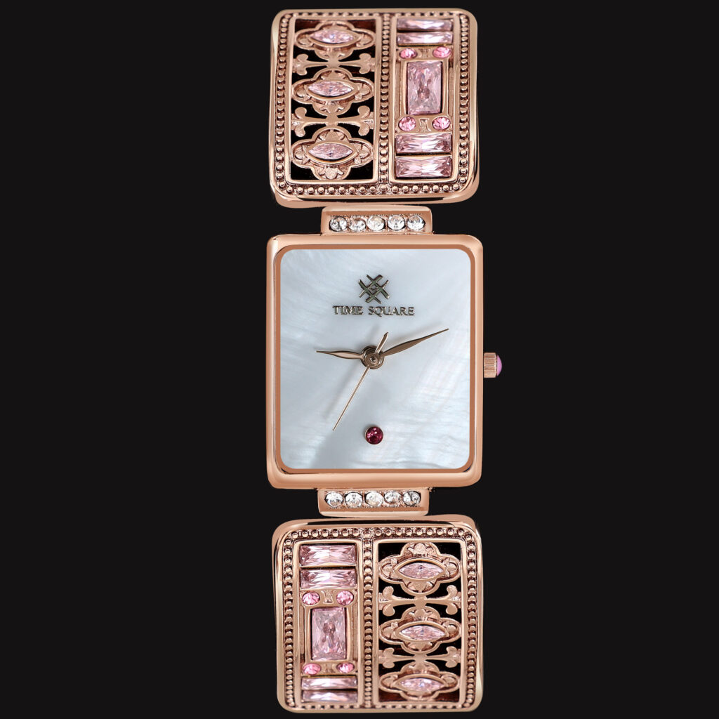 Women Watch 91A - Time Square Watches