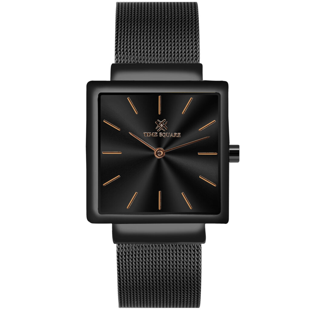 Men Watch 75A - Time Square Watches