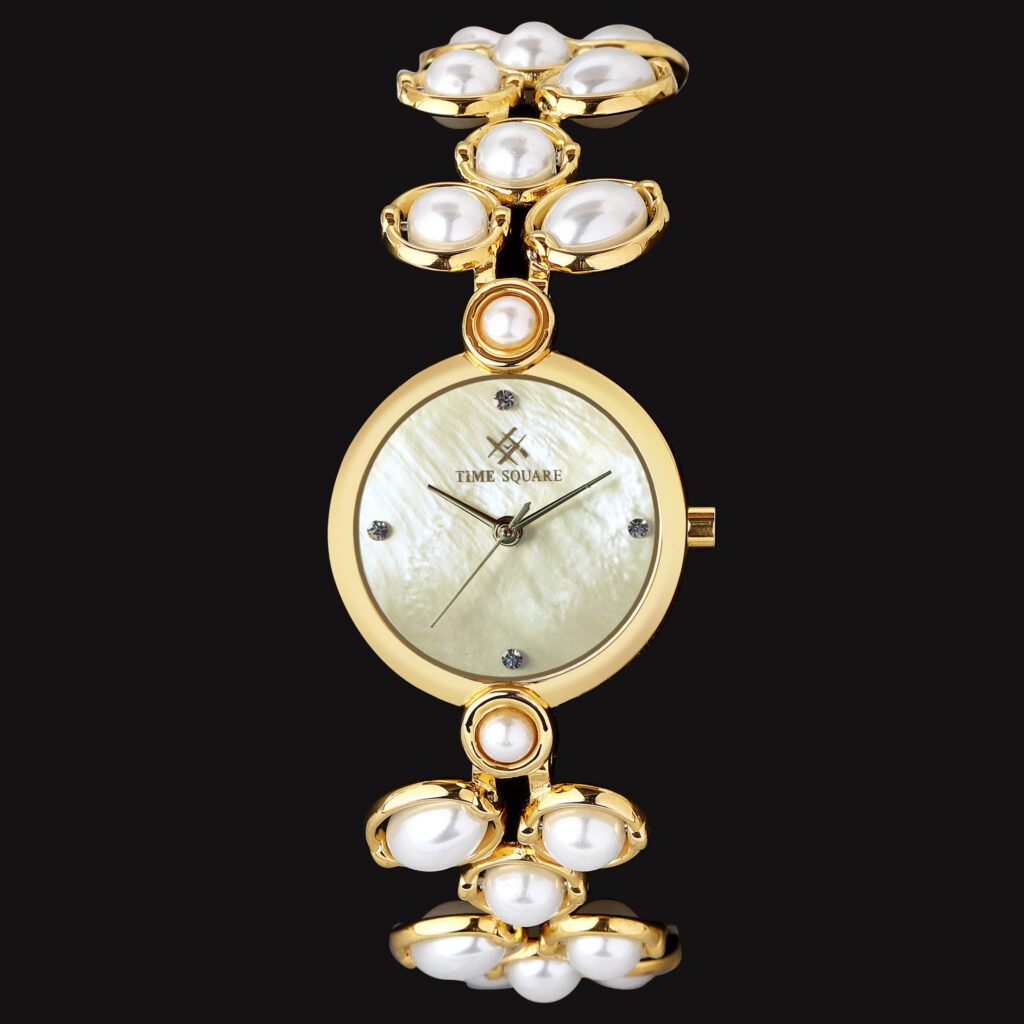 Women Watch 100A - Time Square Watches