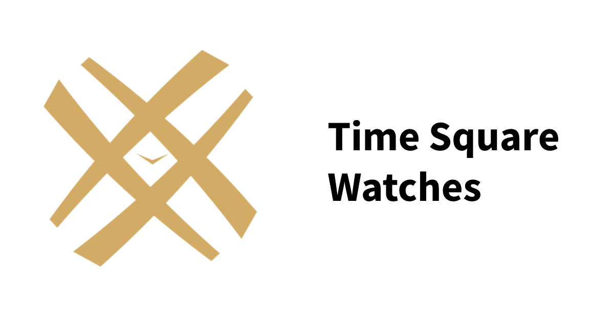 Testimonials - Time Square Watches