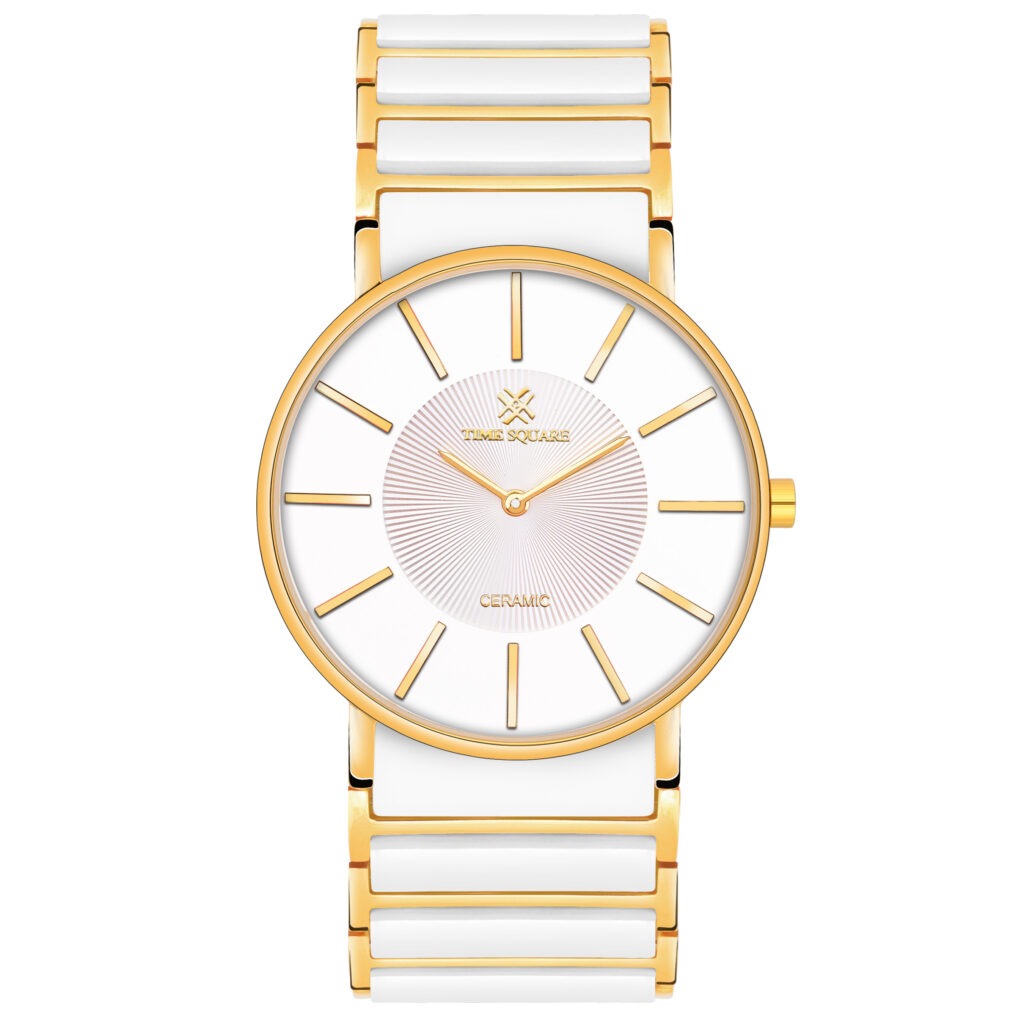 Men Watch 84B - Time Square Watches