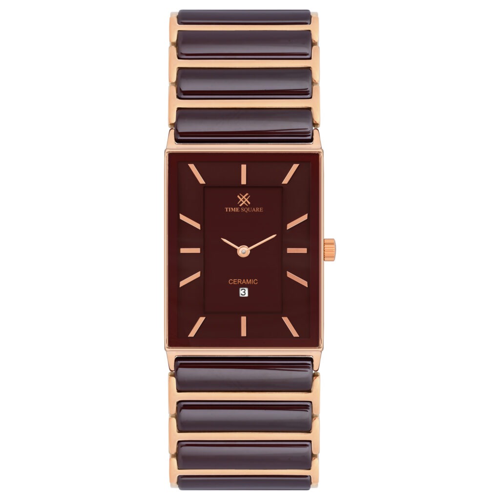 Men Watch 131B - Time Square Watches