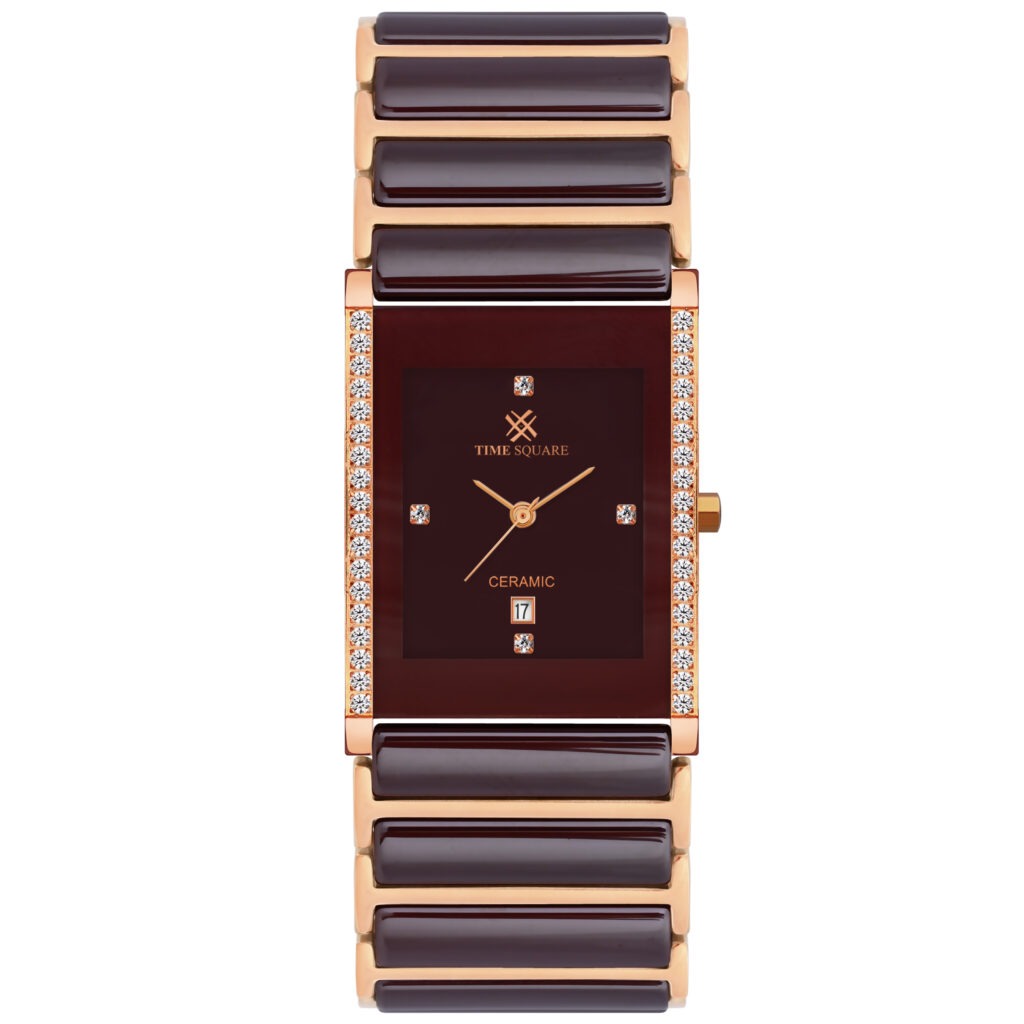 Men Watch 133B - Time Square Watches