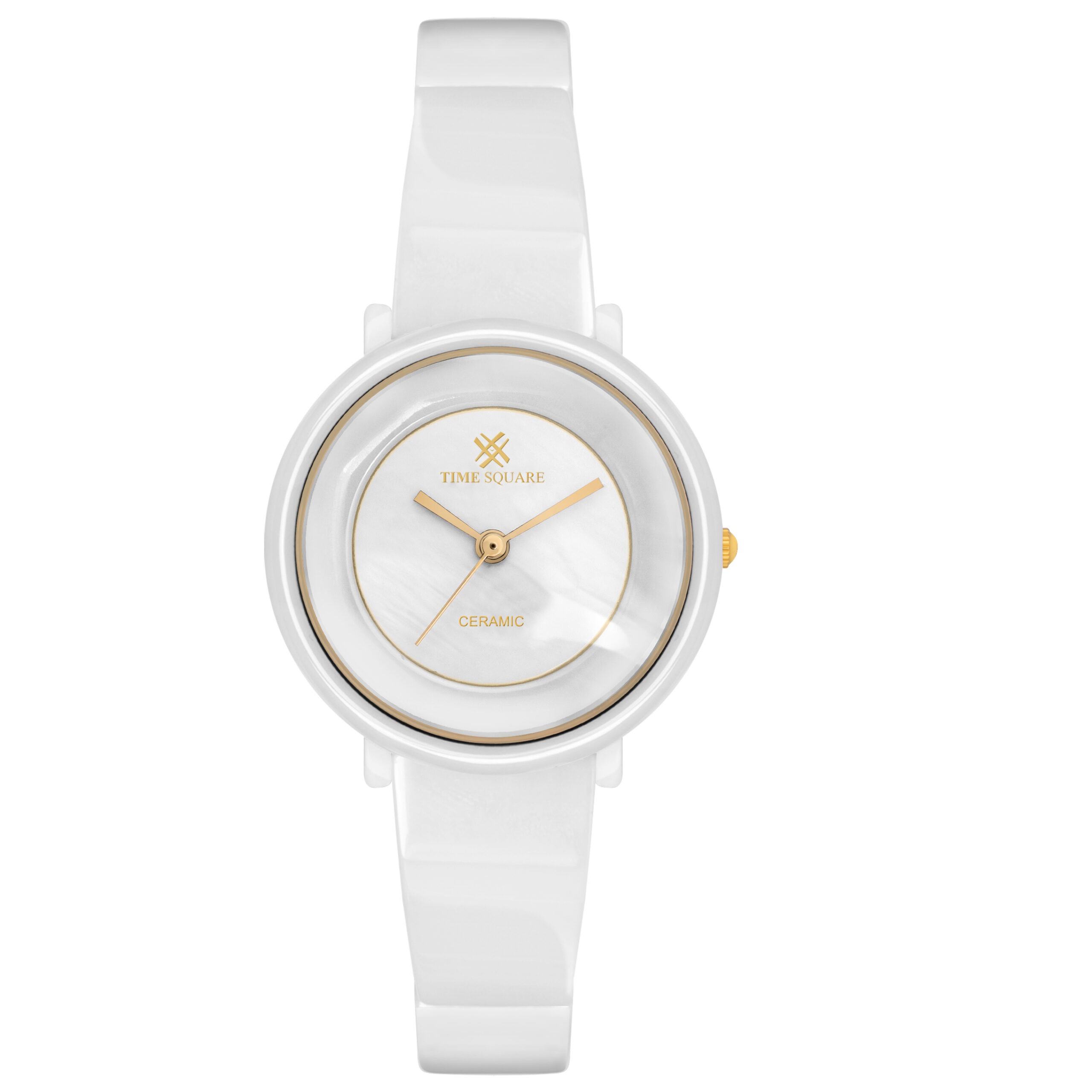 Women Watch 107B - Time Square Watches