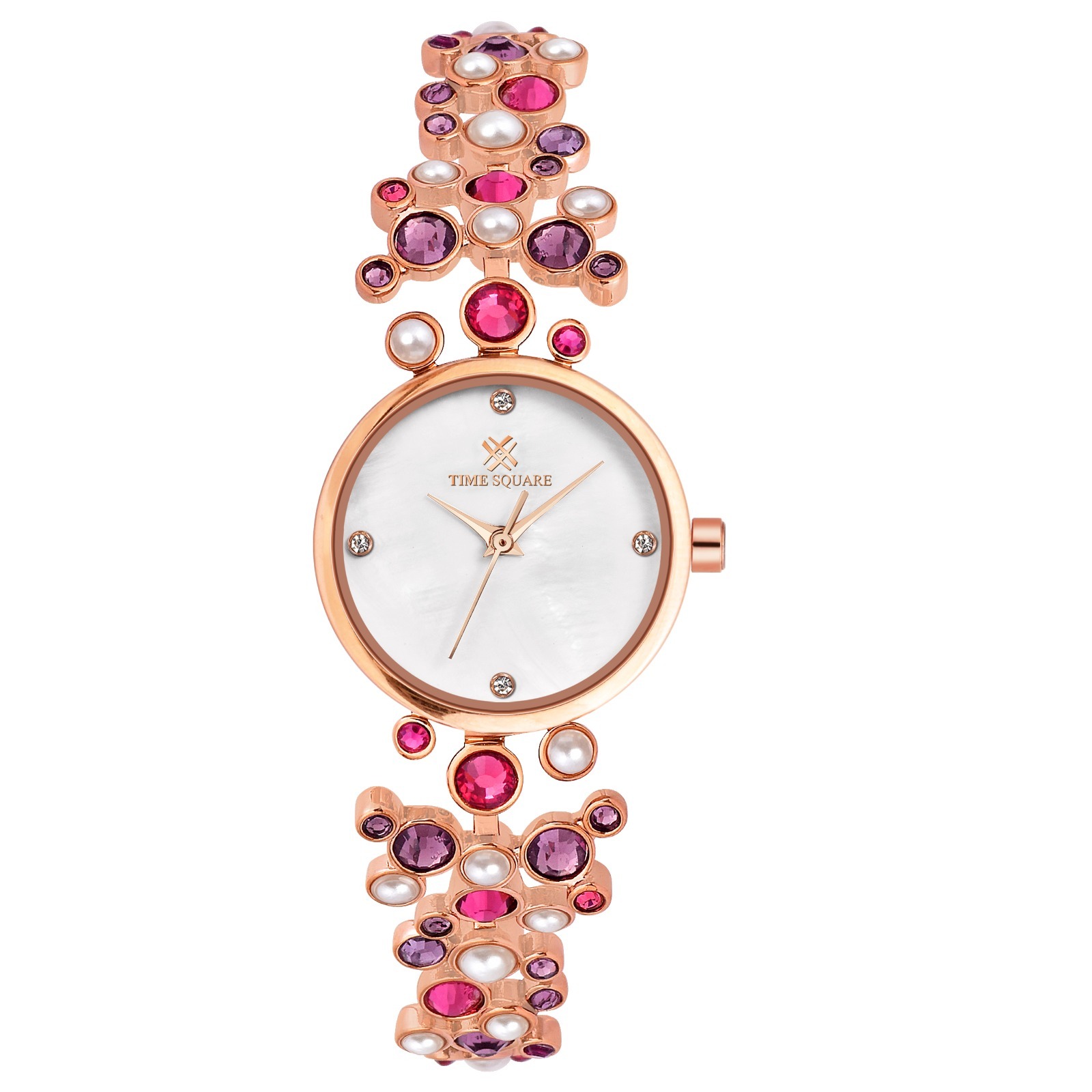 Women Watch 2D - Time Square Watches