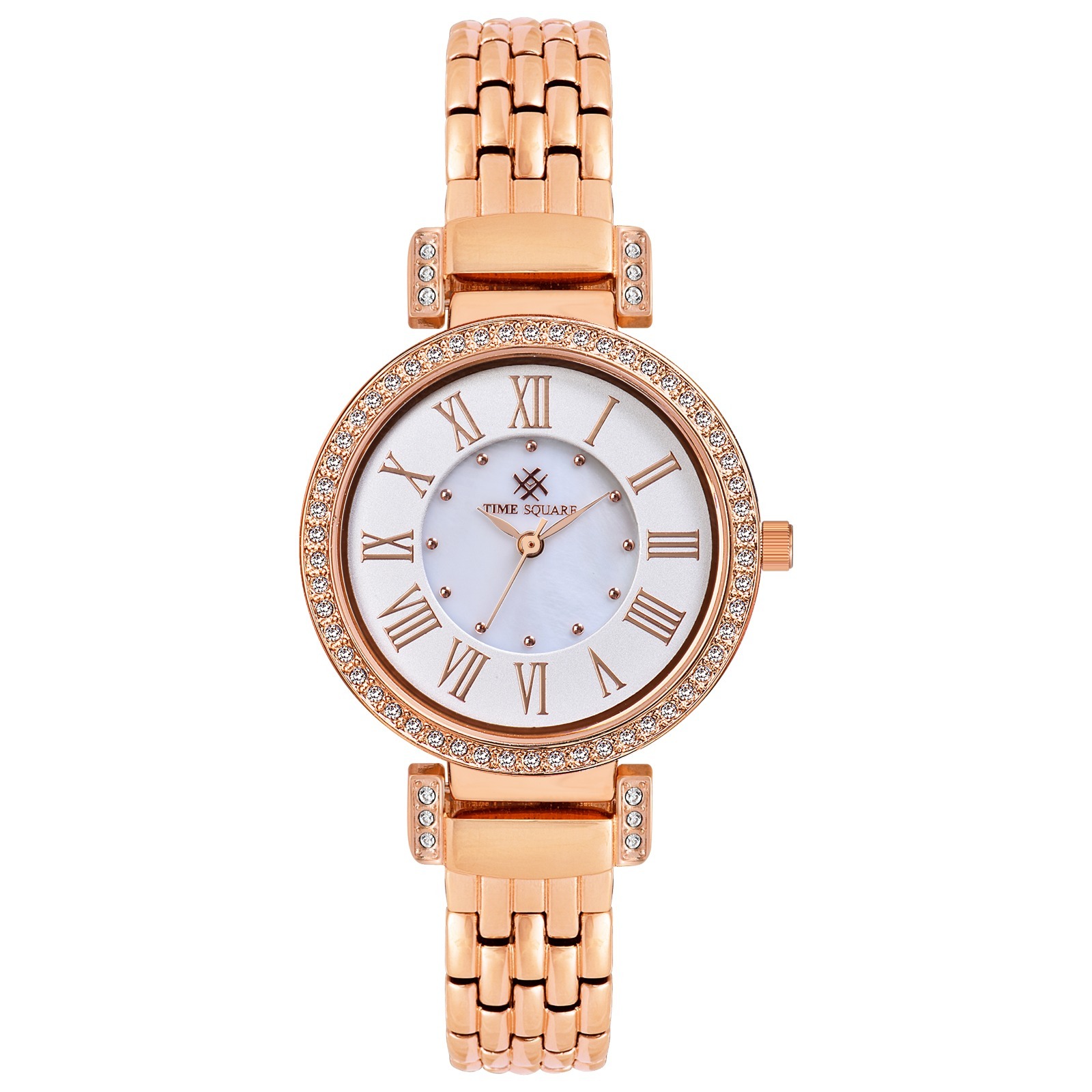 Women Watch 5D - Time Square Watches