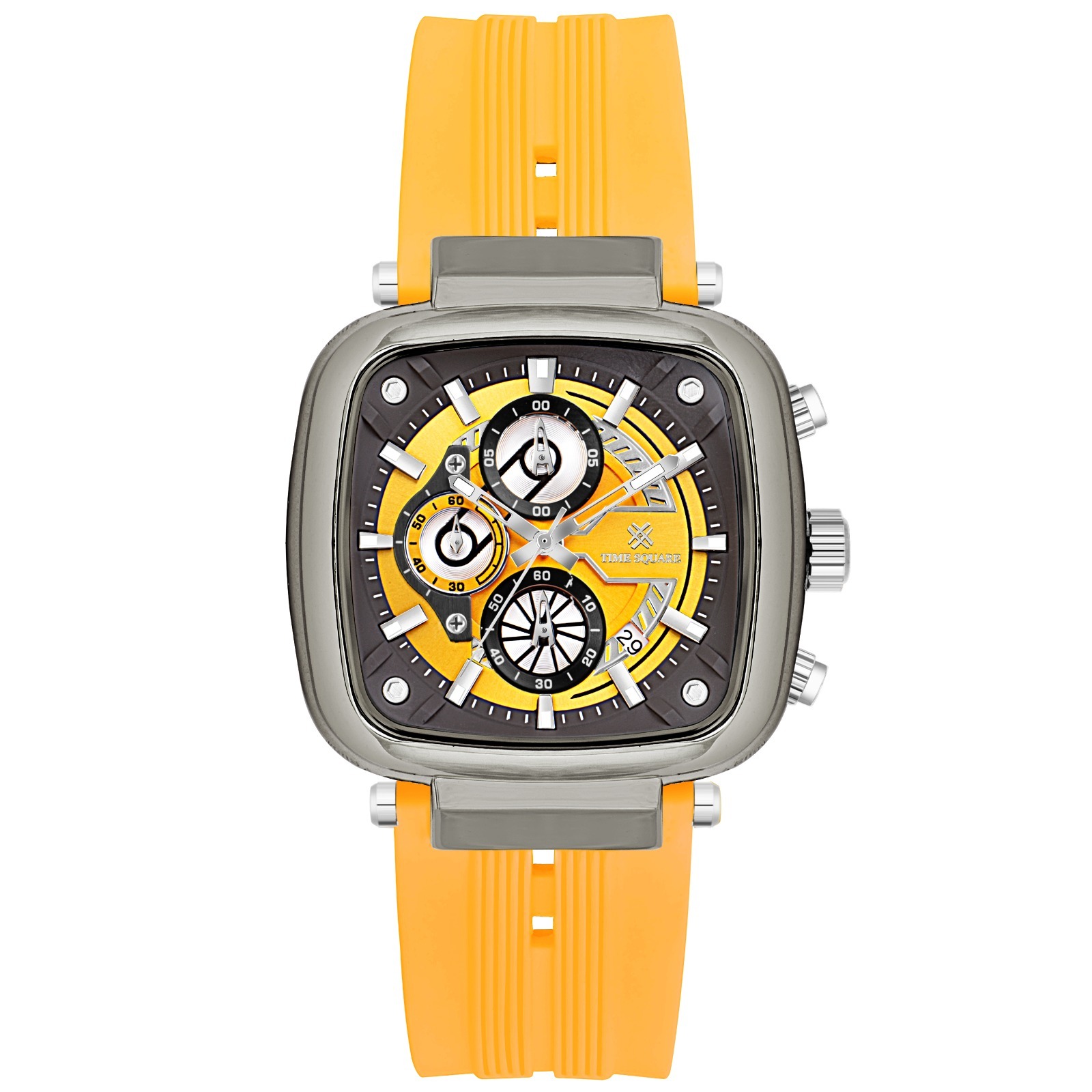 Men Watch 14C - Time Square Watches